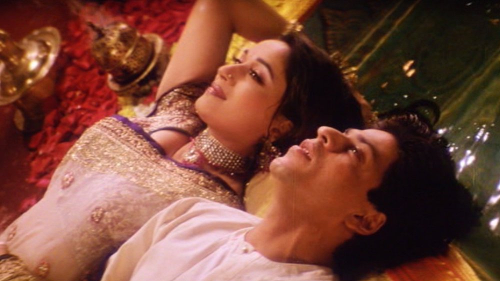 Devdas 2002