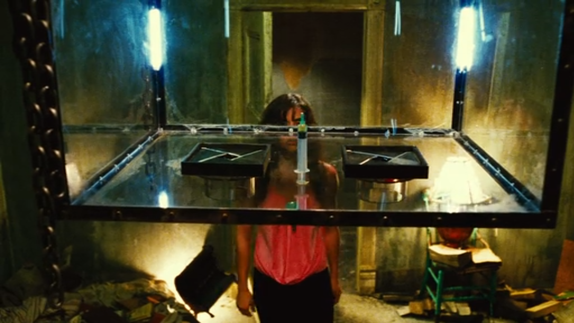 Grading Each of the Saw Franchise’s Death Traps — Talk Film Society