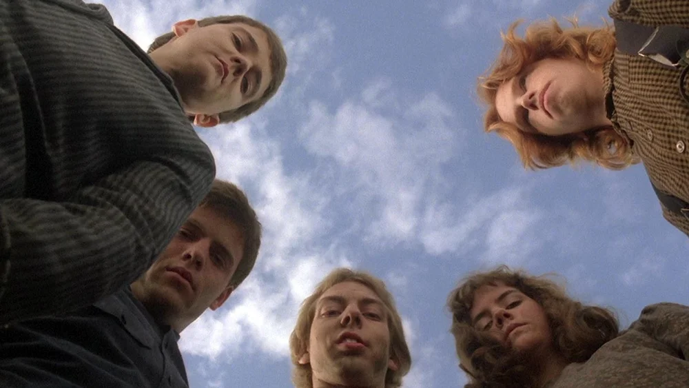 Children Of The Corn Malachi