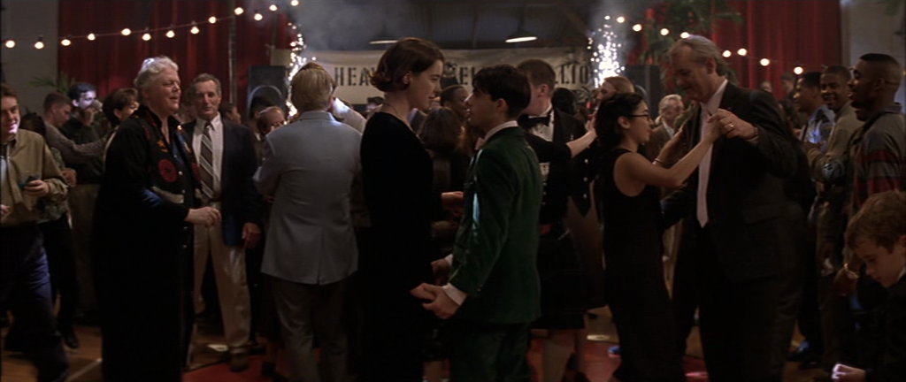 "Sic Transit Gloria...Glory Fades": Wes Anderson's Rushmore — Talk Film ...