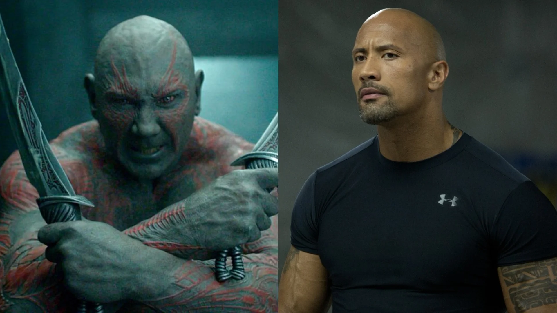 From the Squared Circle to the Silver Screen: The Best Wrestlers Turned ...