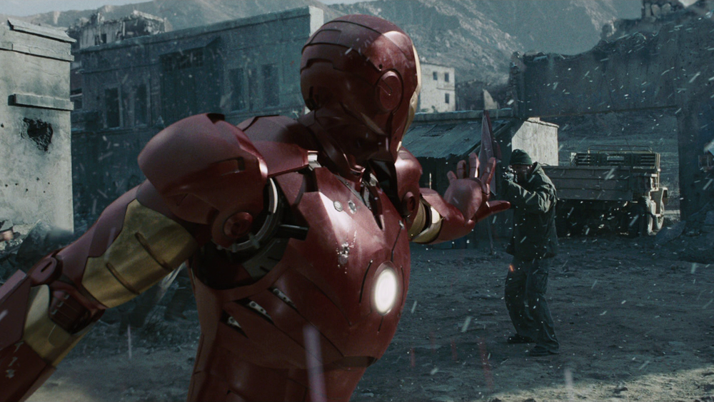 The Most Heroic Moments of the Marvel Cinematic Universe — Talk Film ...