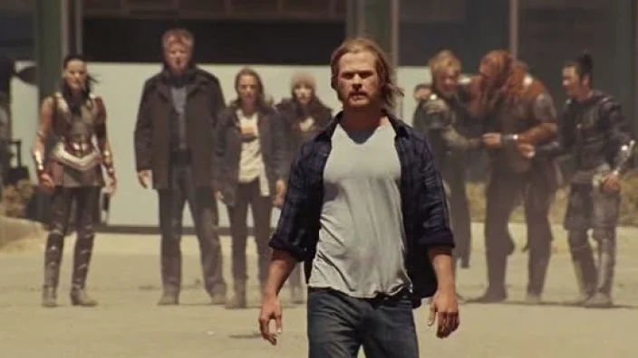 The Most Heroic Moments of the Marvel Cinematic Universe — Talk Film ...