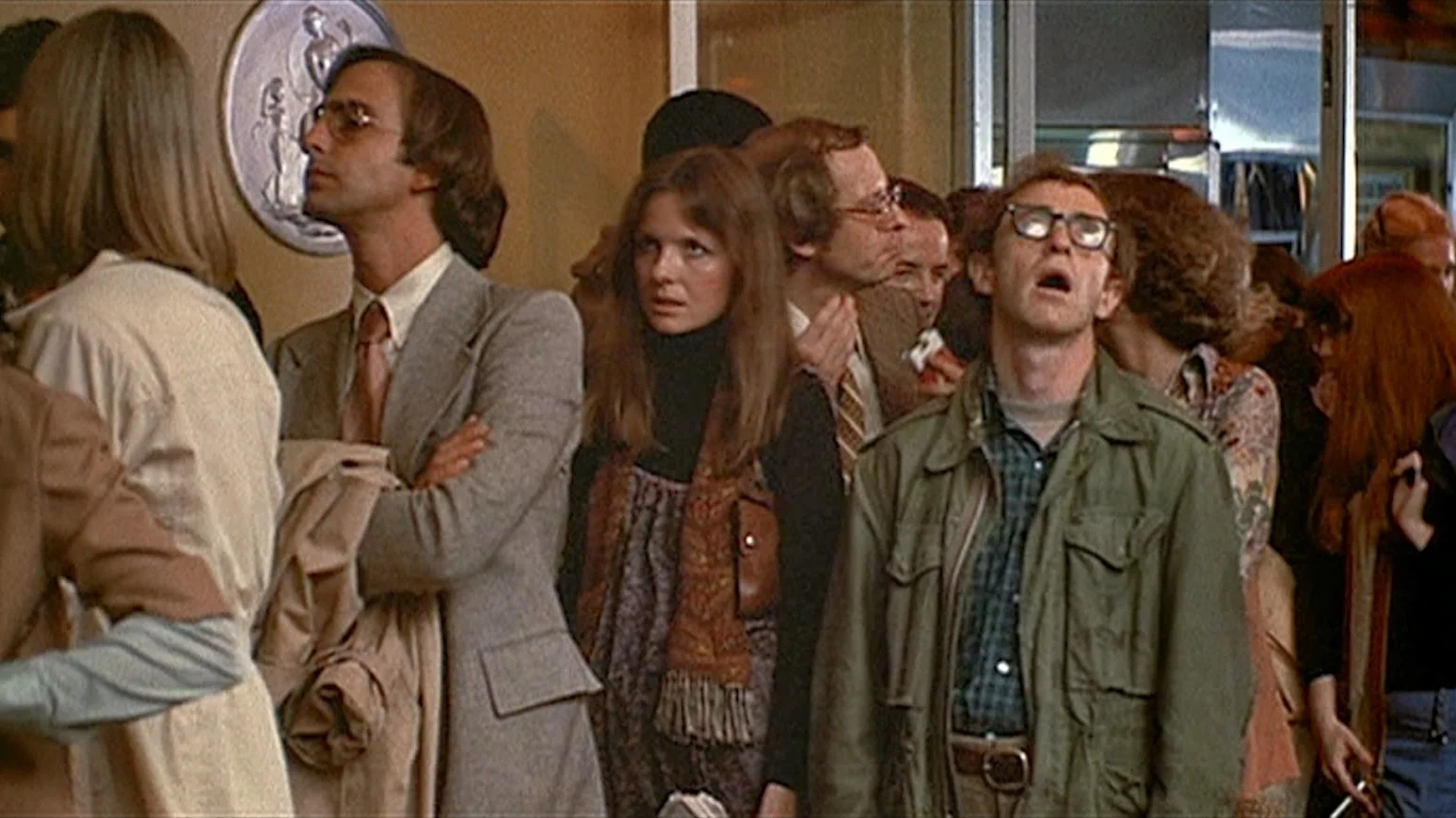 6 Famous Examples of Breaking the Fourth Wall — Talk Film Society