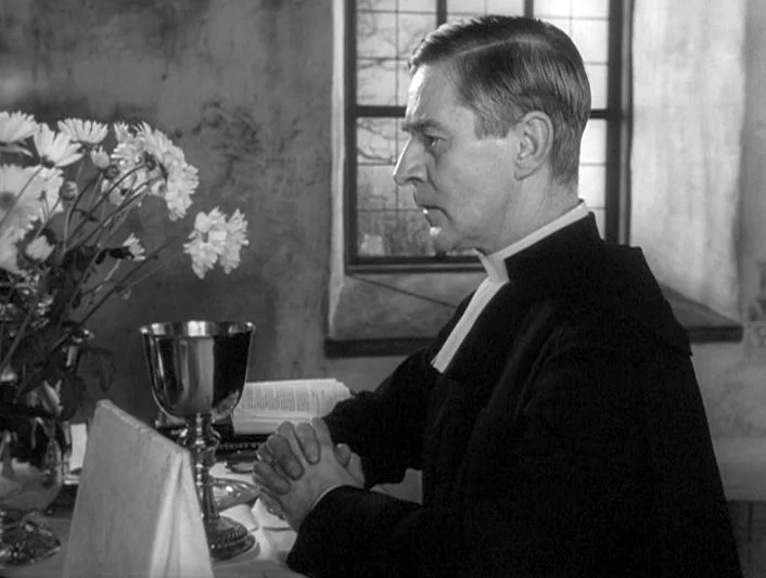 A Beginner's Guide to Transcendental Style — Talk Film Society