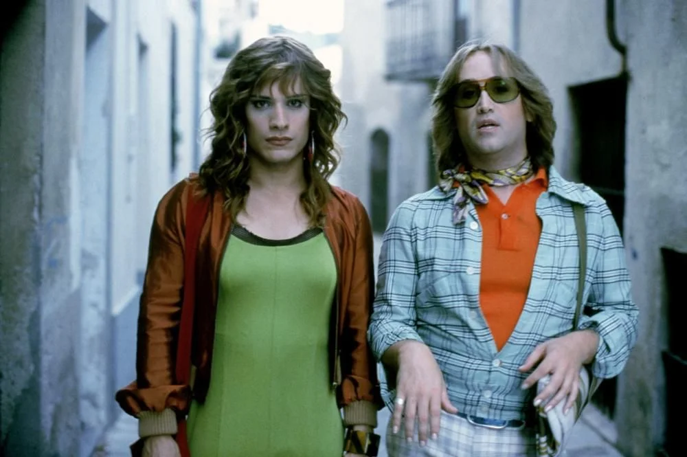 Pride Month: Bad Education (2004) — Talk Film Society