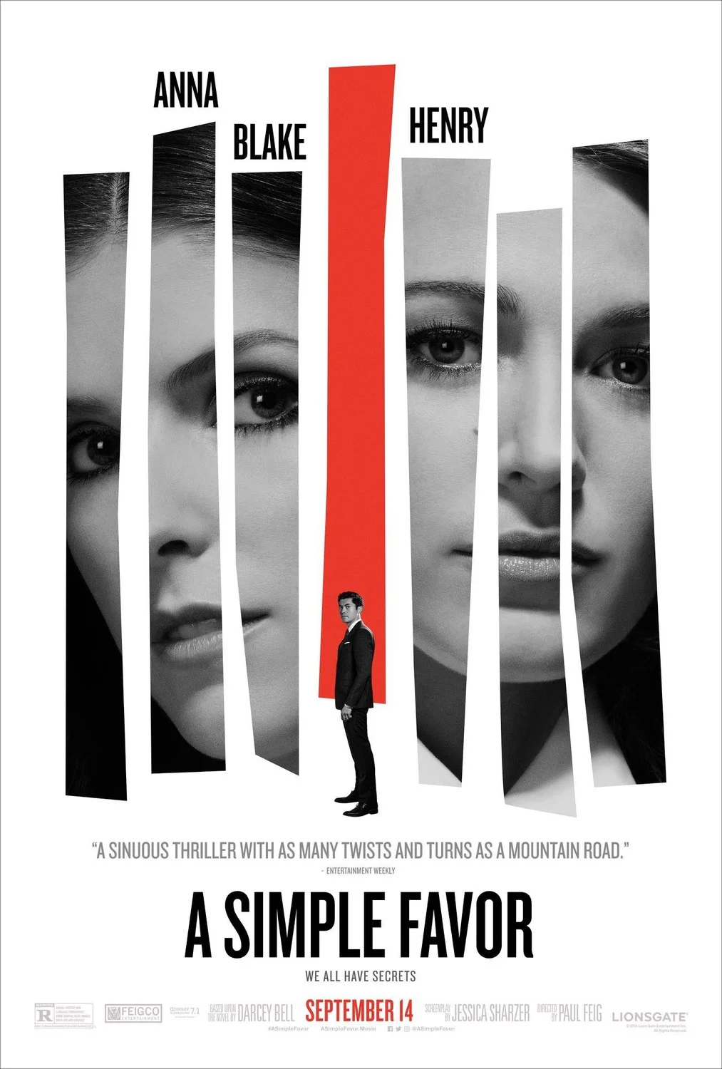 The Best Movie Posters of 2018 — Talk Film Society