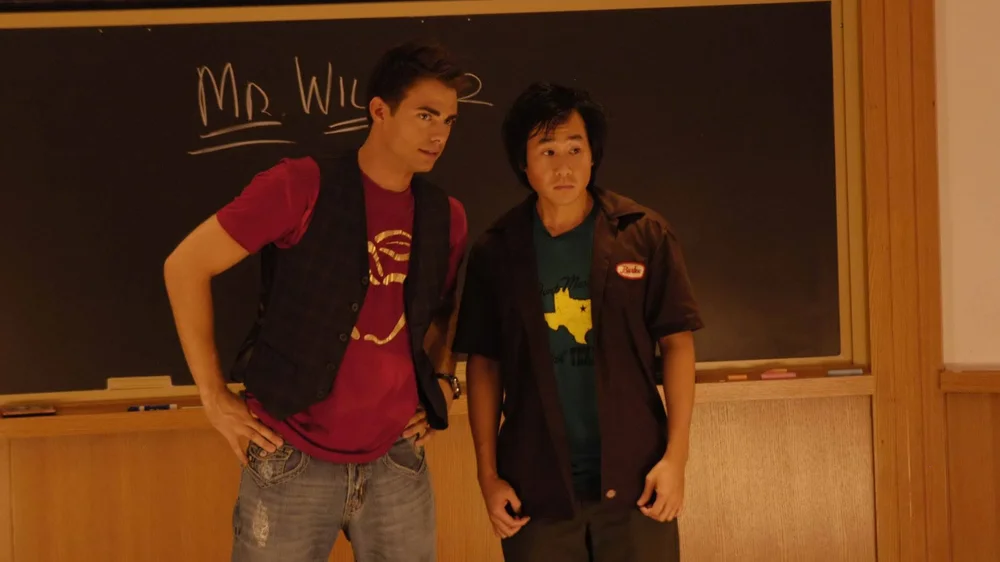 Van Wilder Freshman Year Gifs