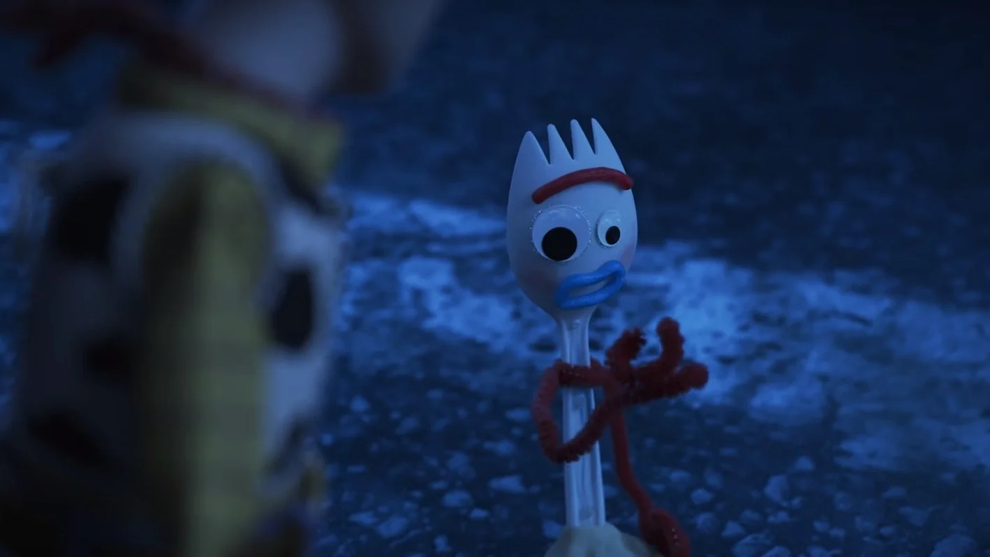 Review: Toy Story 4 — Talk Film Society