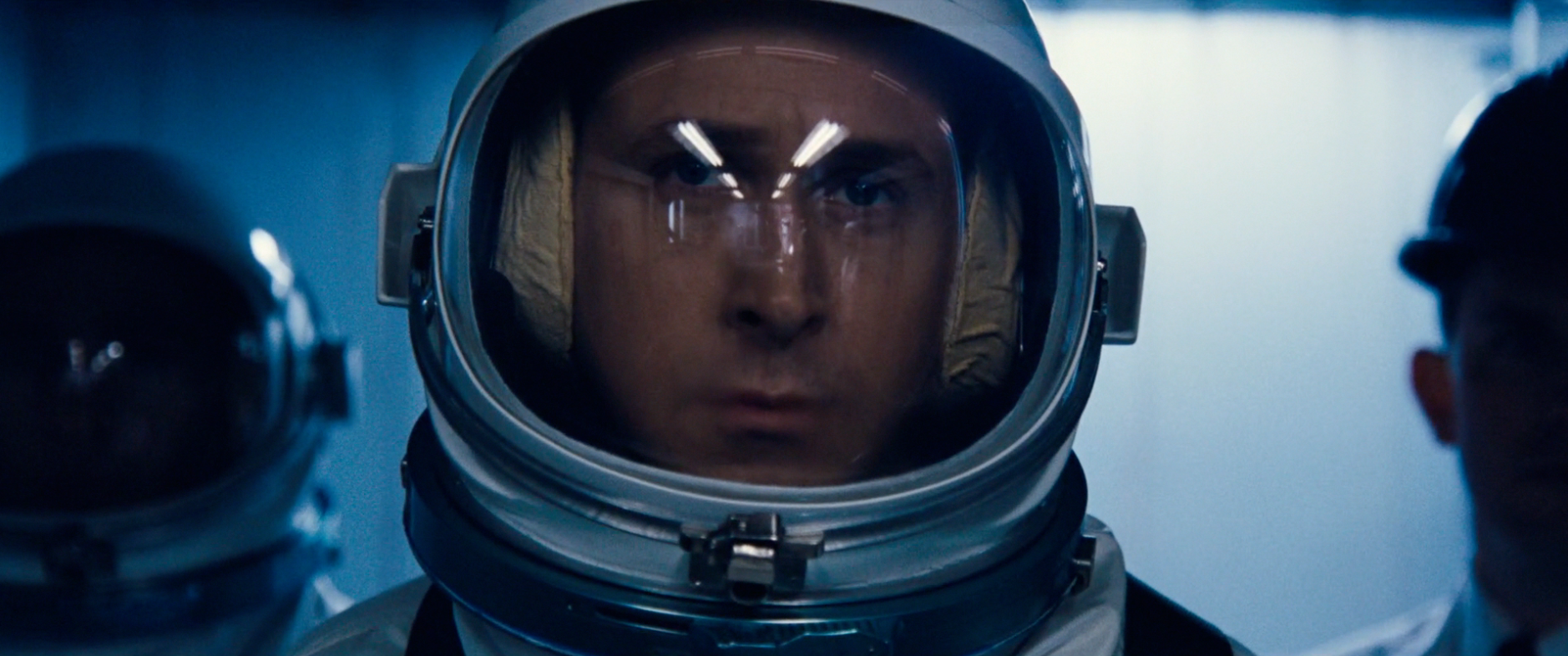 Not Just Another Trip: First Man (2018) — Talk Film Society