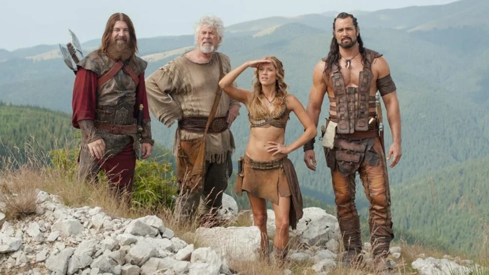 The Scorpion King 4 Quest For Power