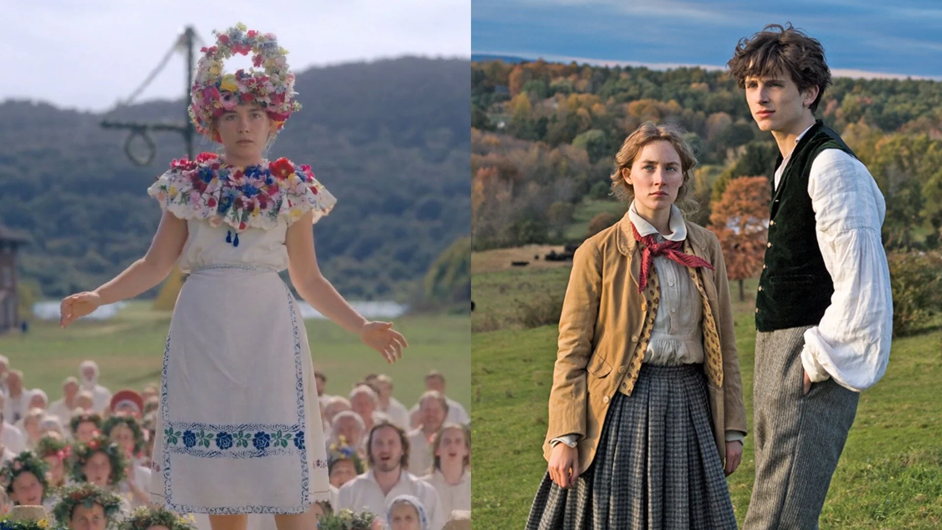 Marcelo's Top Ten Movies of 2019 — Talk Film Society