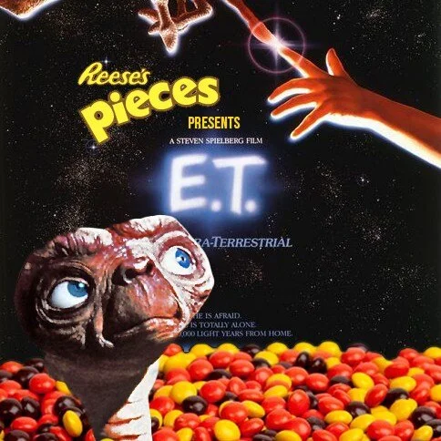 End of Innocence: Why E.T. the Extra-Terrestrial Will Never Have A ...