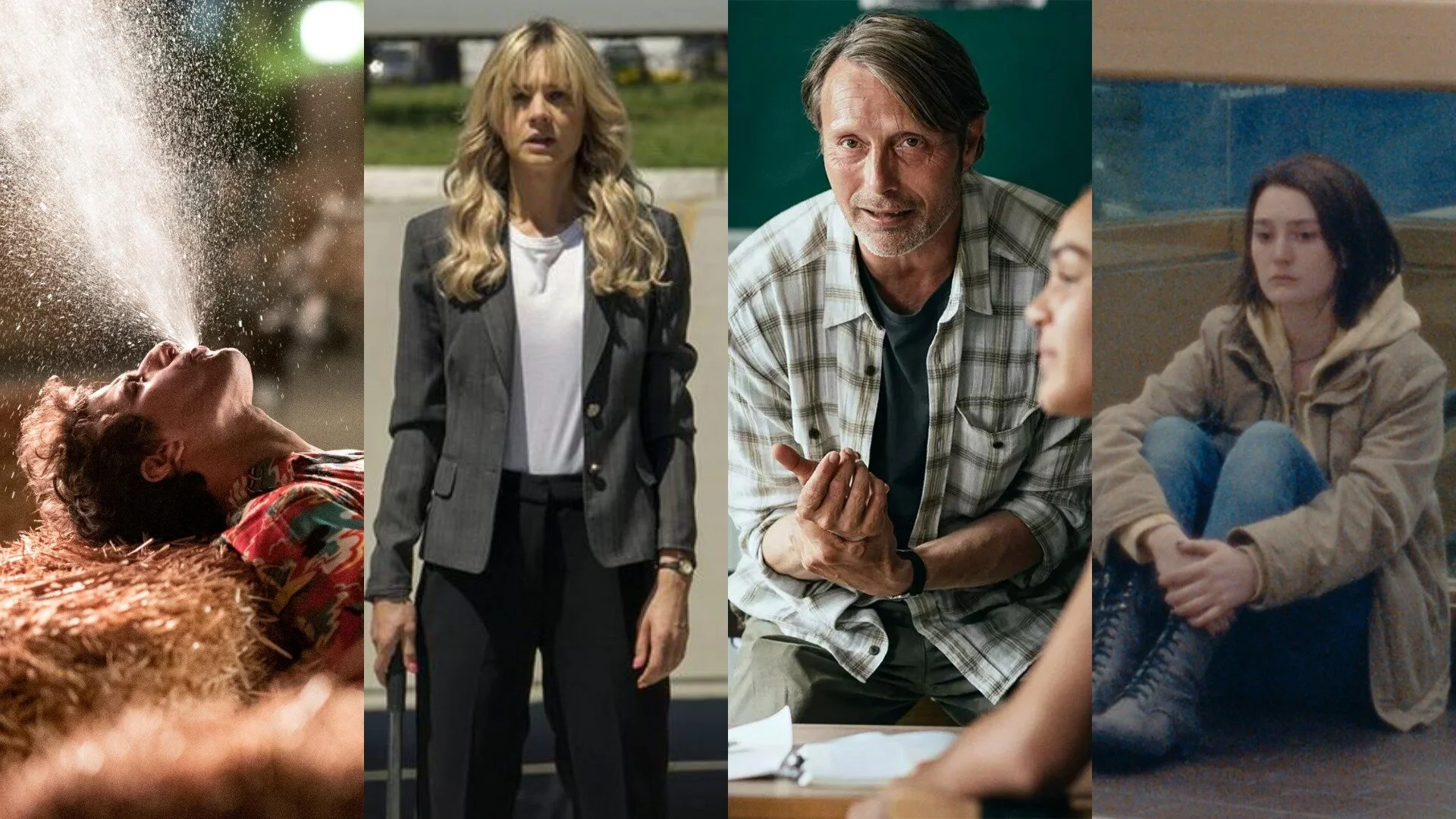 Callie's Top Ten Movies of 2020 — Talk Film Society