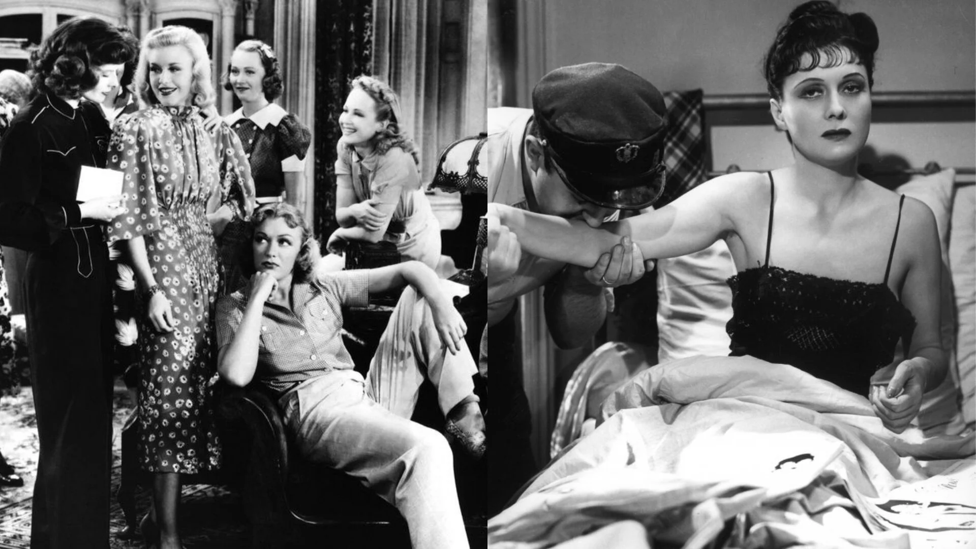 Queer and Now — Talk Film Society