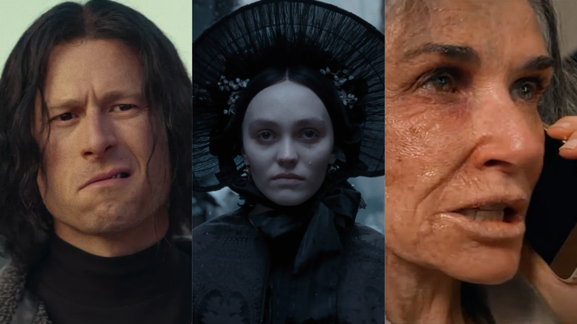 TFSPod: Best Makeup and Hairstyling and Costume Design in Film of 2024 ...