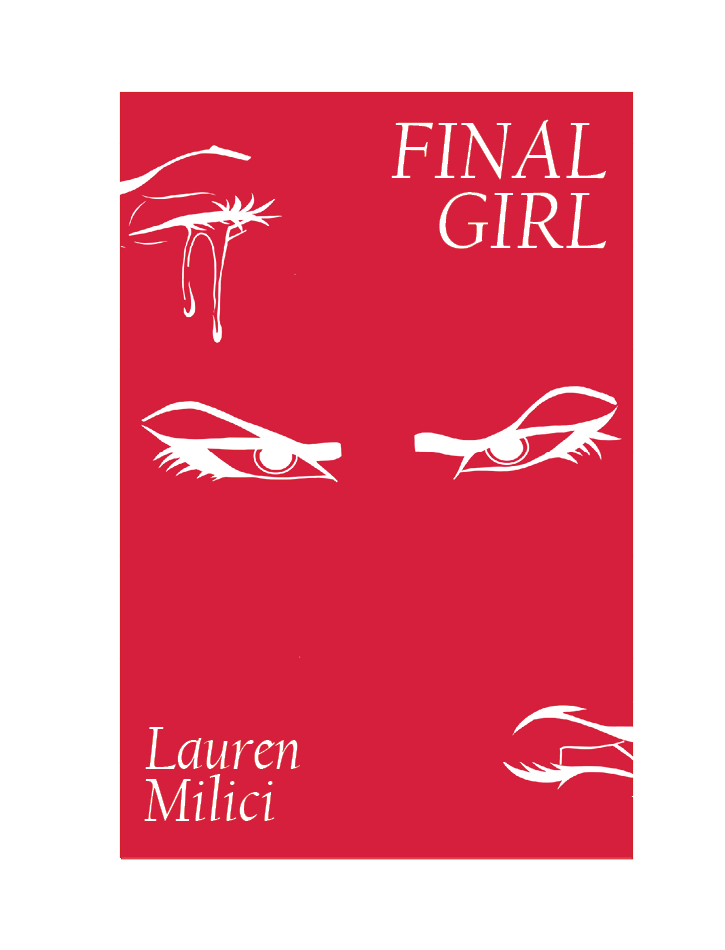 Lauren Milici - Final Girl / Emily O'Neill - You Can't Pick Your Genre ...