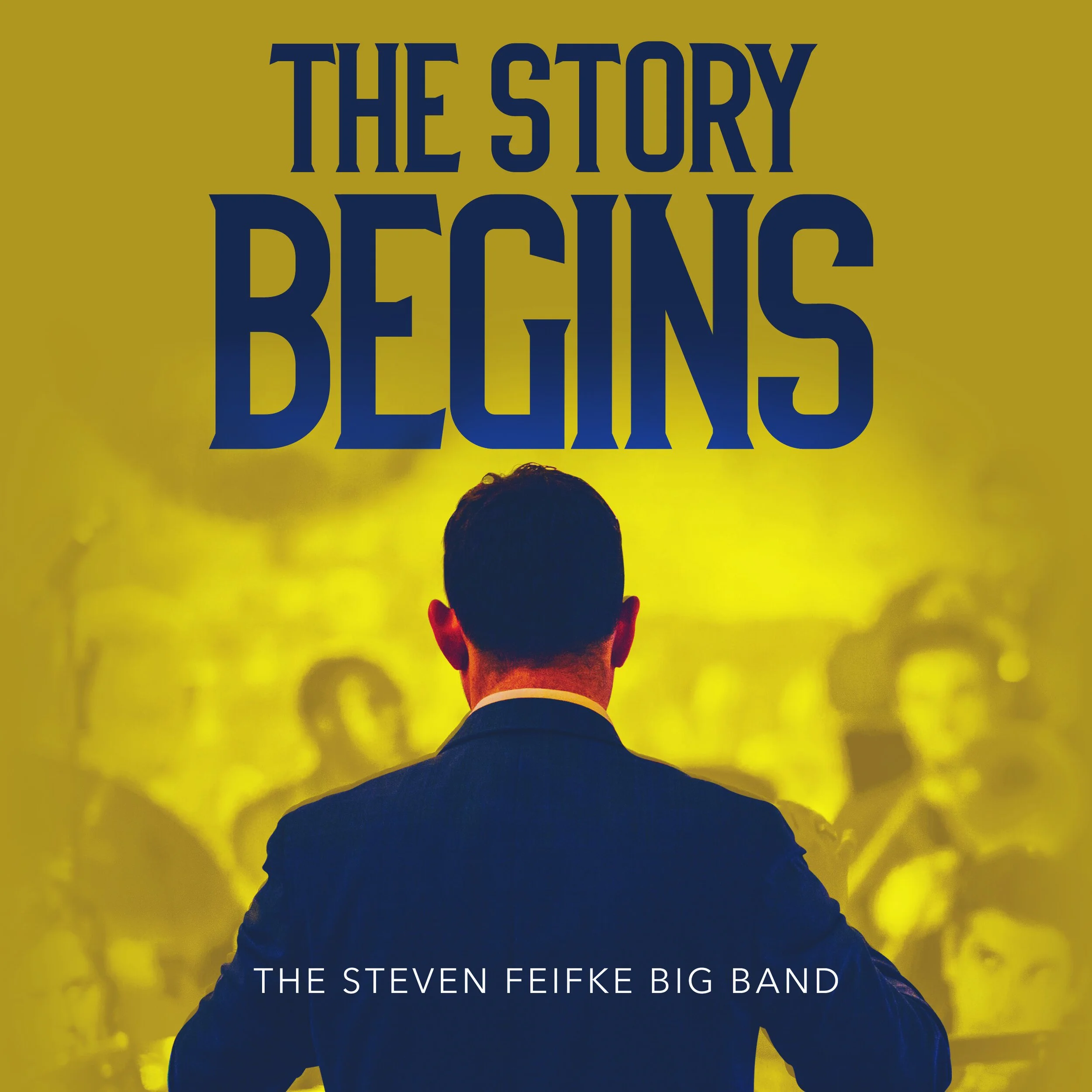 MUSIC — STEVEN FEIFKE