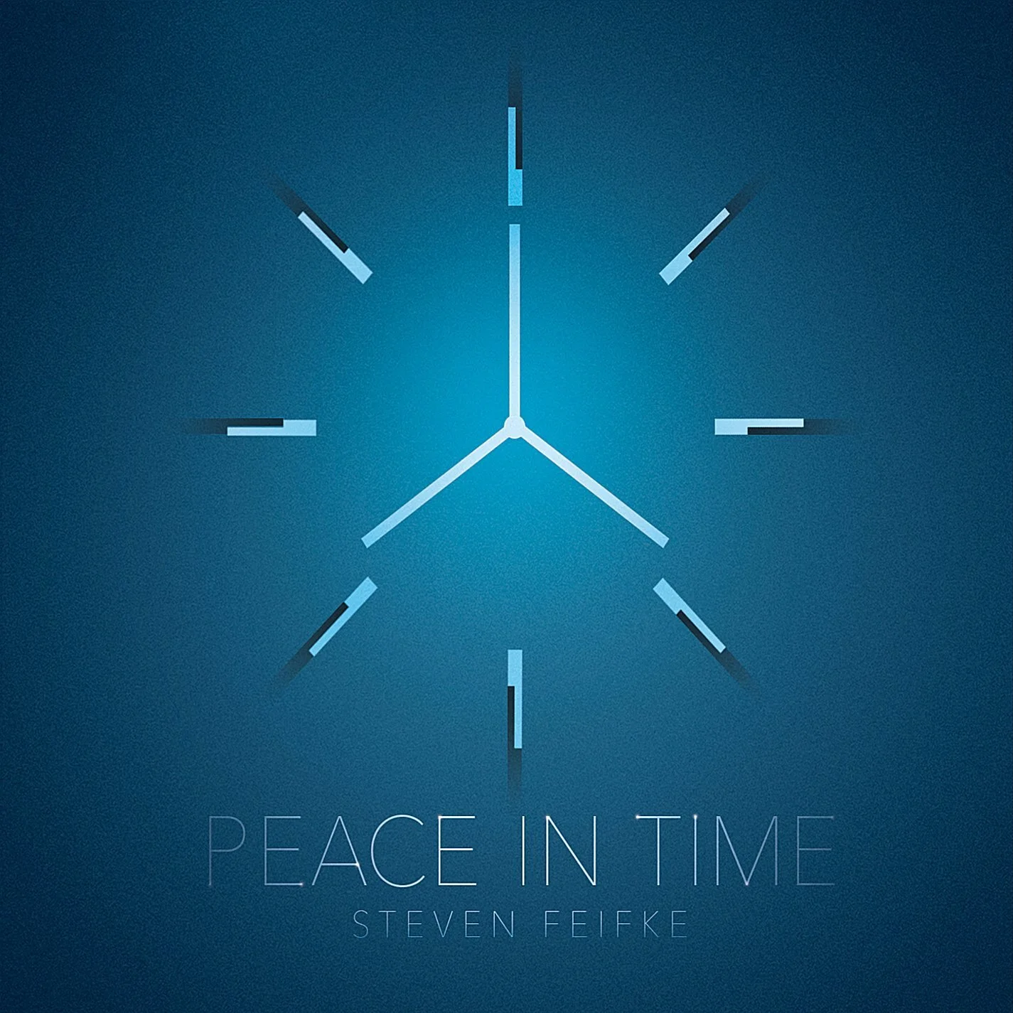 MUSIC — STEVEN FEIFKE