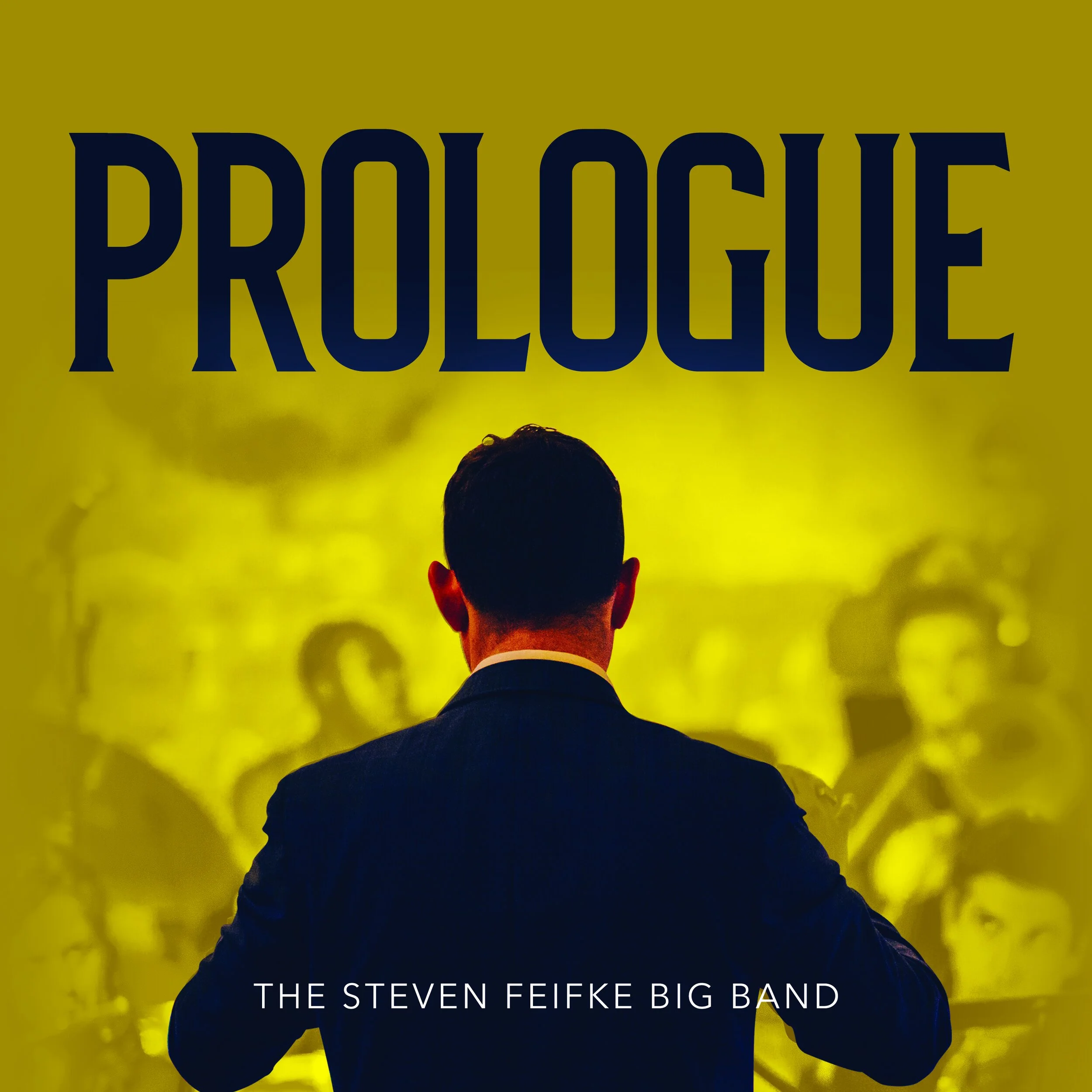 MUSIC — STEVEN FEIFKE