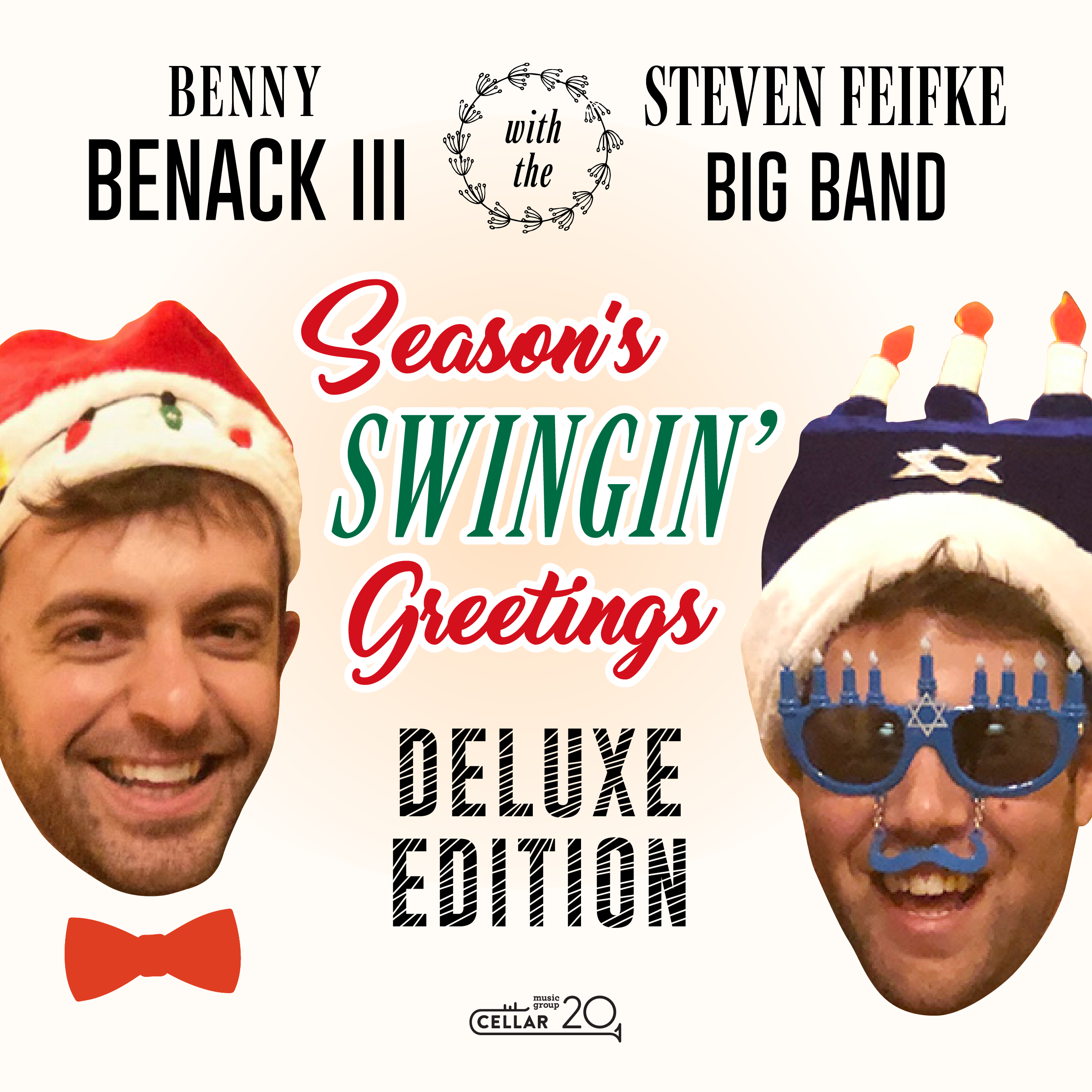 MUSIC — STEVEN FEIFKE
