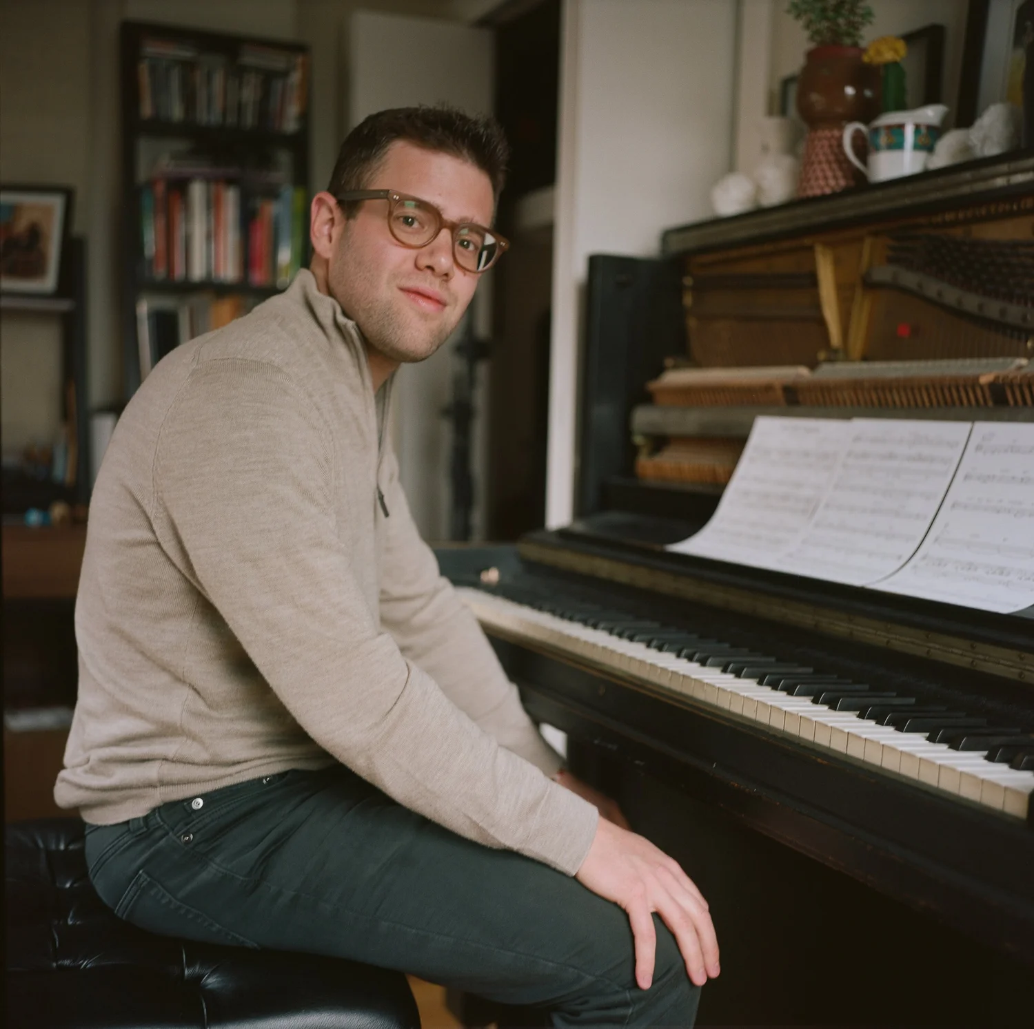 STEVEN FEIFKE