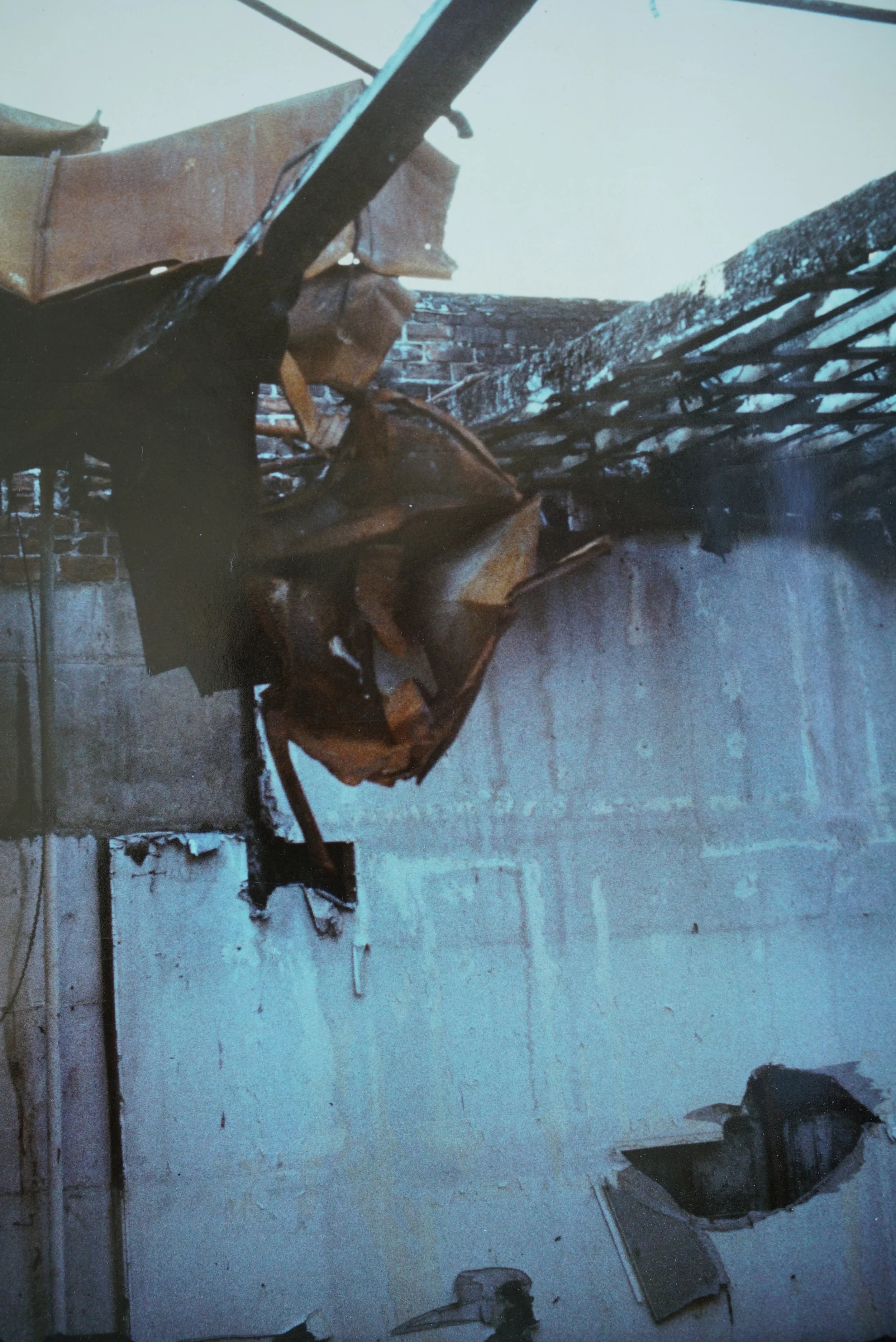 Cathleen Campbell | Street Photography