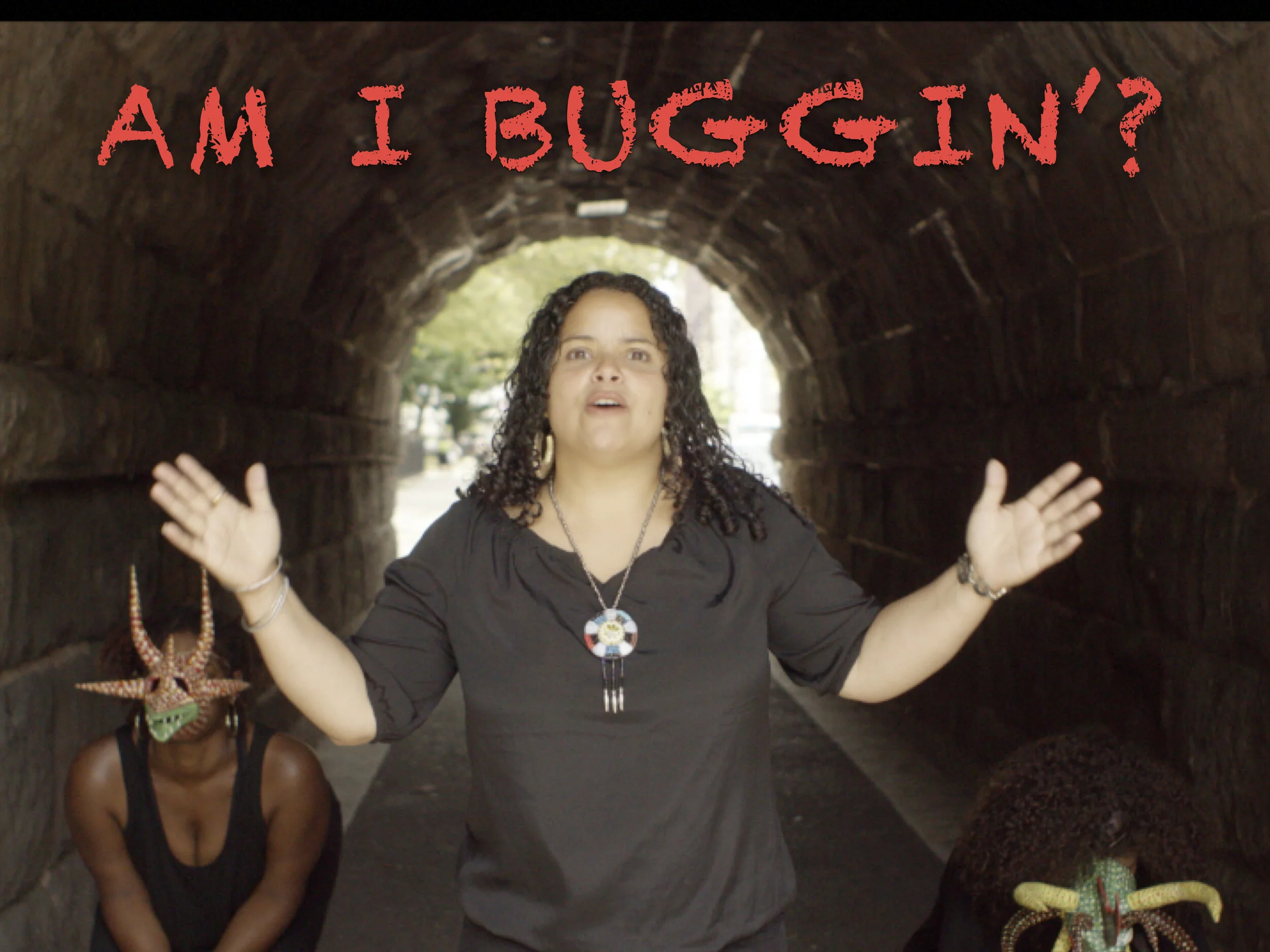 Cathleen Campbell | CAMPBELL'S FILMS***