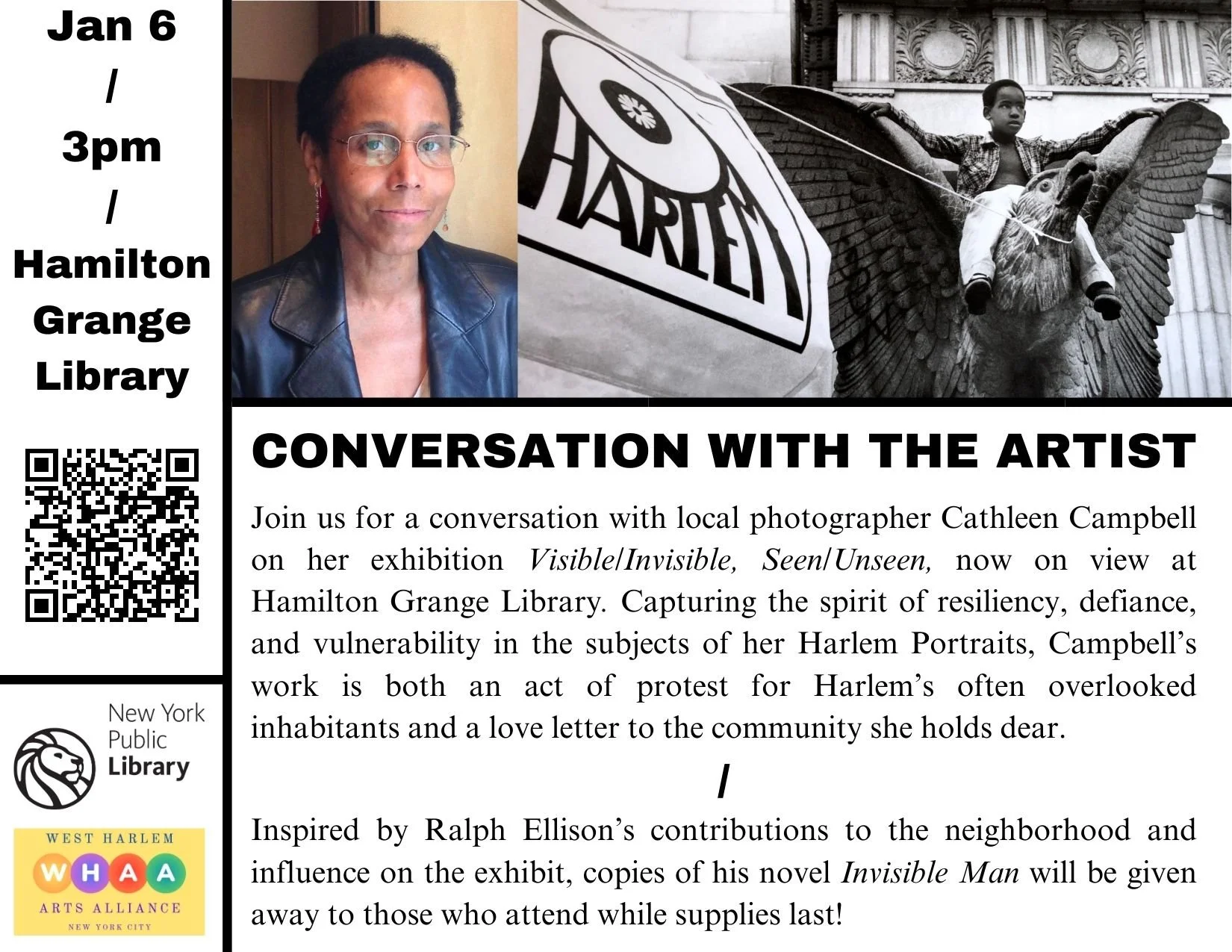 Cathleen Campbell | Current Exhibit