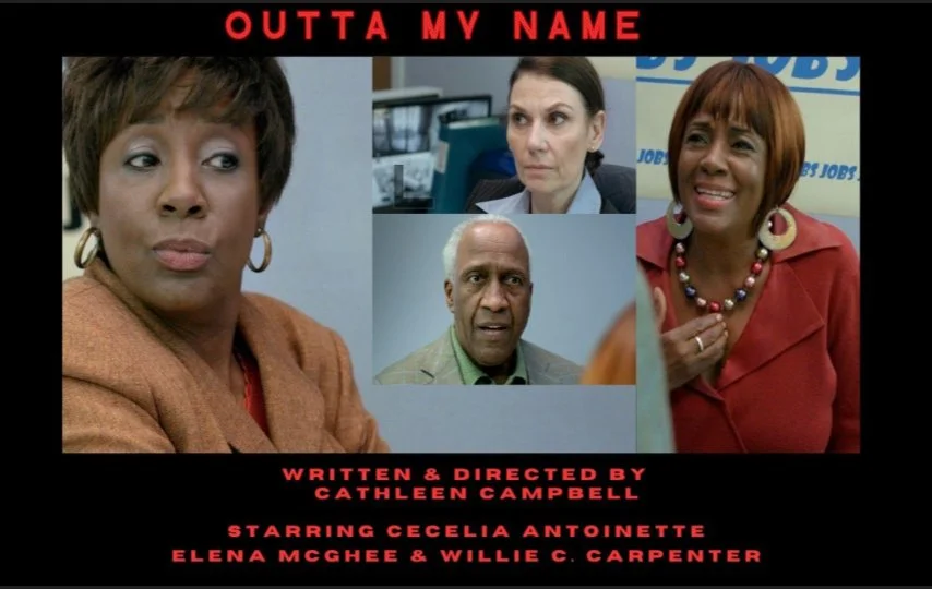 Cathleen Campbell | Films Streaming Now