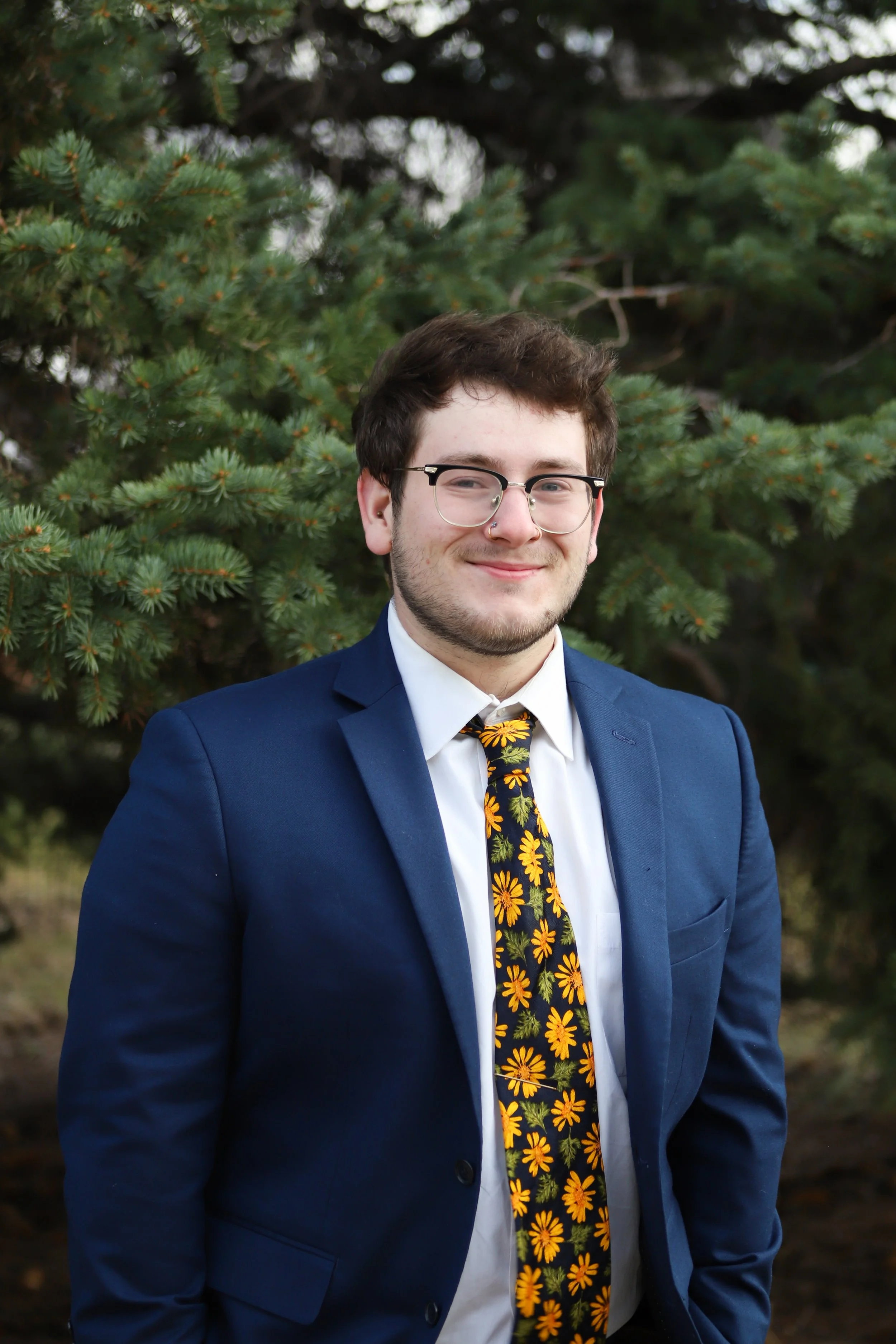 JUR Staff — Journal of Undergraduate Research and Scholarly excellence