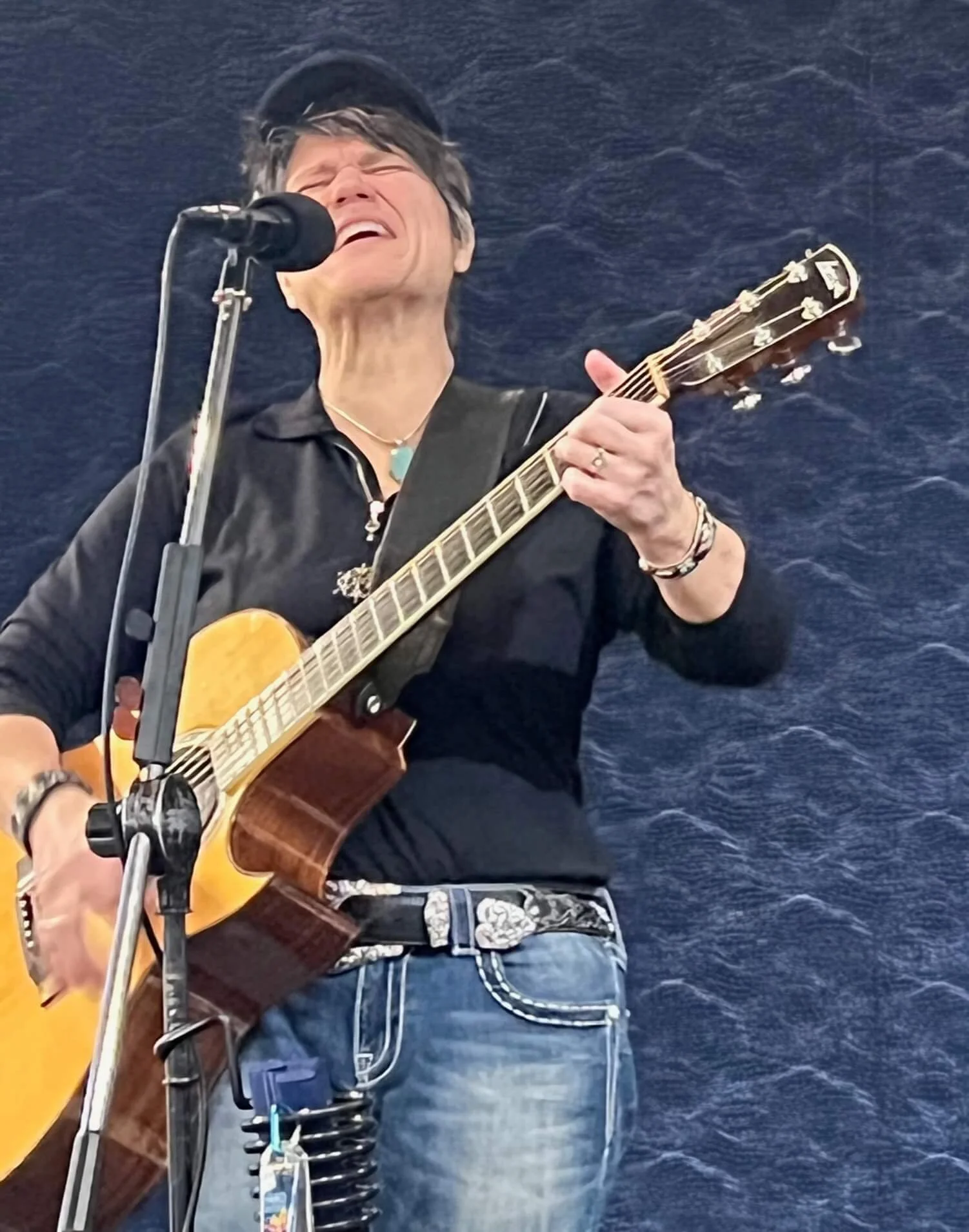 Photo Gallery — Blaze and Kelly