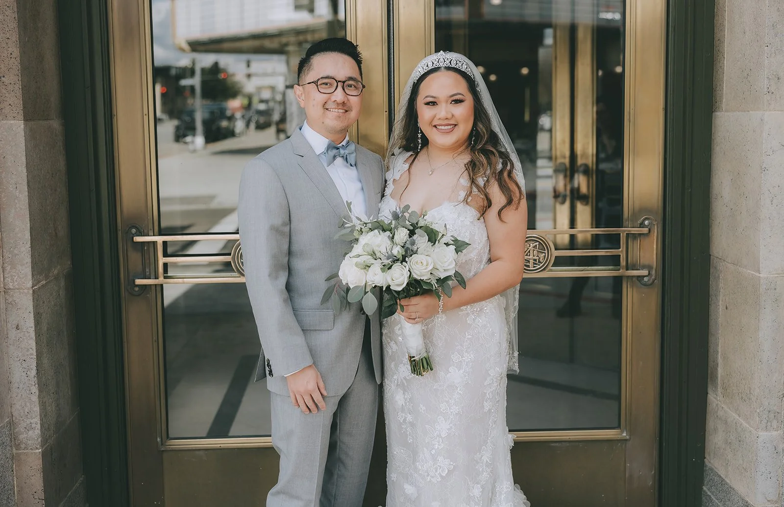 Katie Nolan Wedding