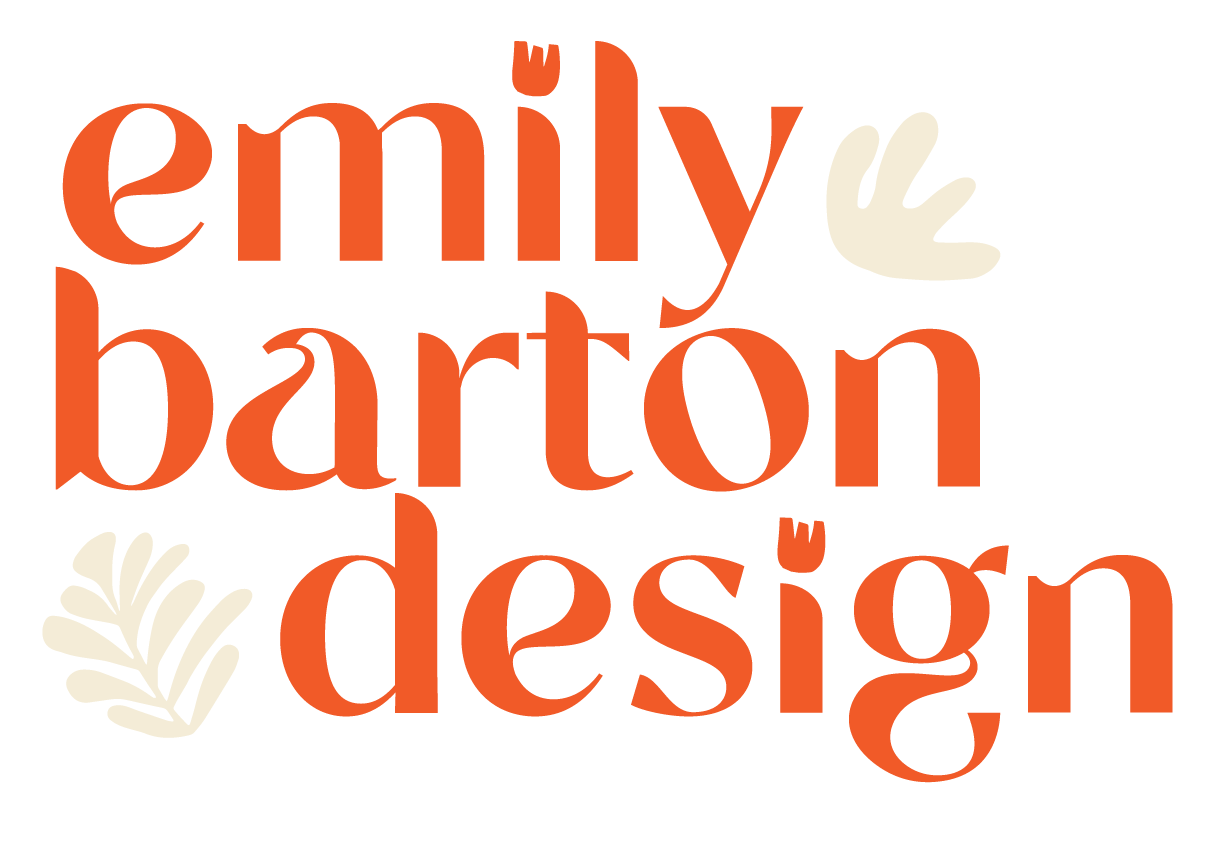 Emily Barton Design