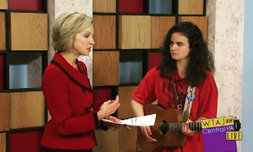 Press Kit — Alyssa Hankey Music