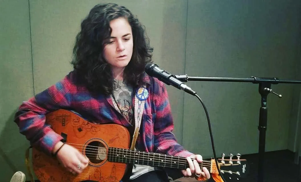 Press Kit — Alyssa Hankey Music