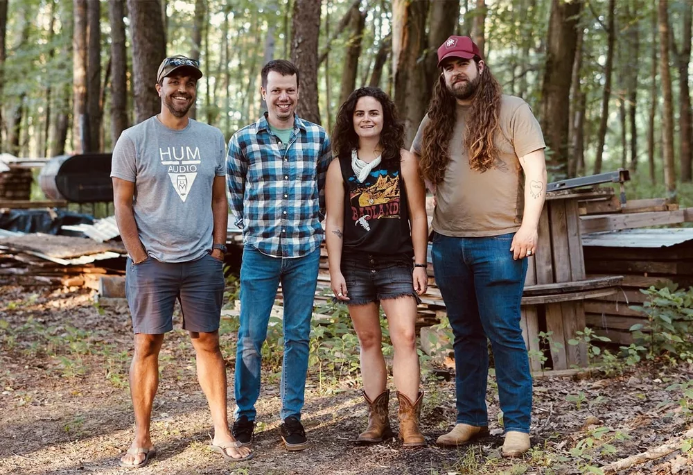 Press Kit — Alyssa Hankey