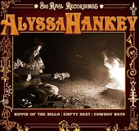 Press Kit — Alyssa Hankey Music