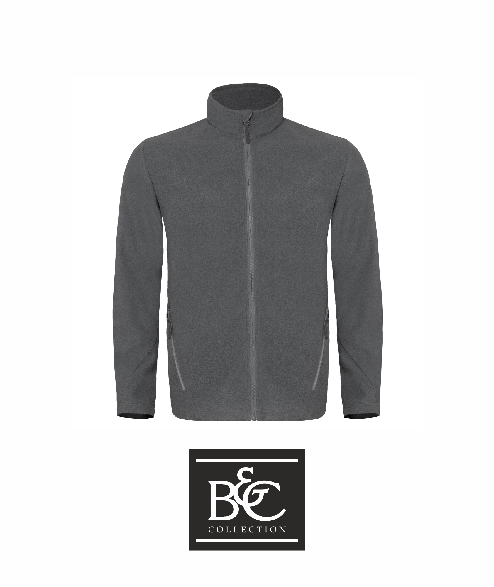 Uneek Contrast Hoodie — Stitch to Stitch