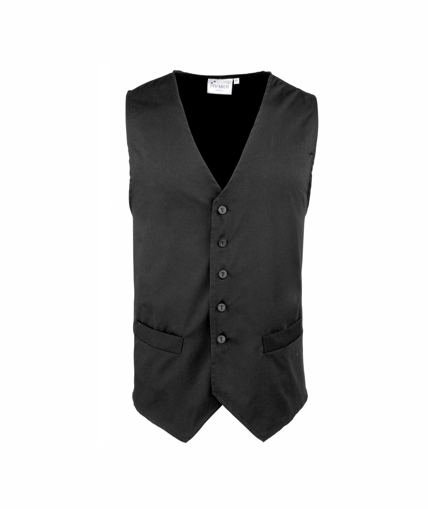 Men's Hospitality Waistcoat — Stitch to Stitch