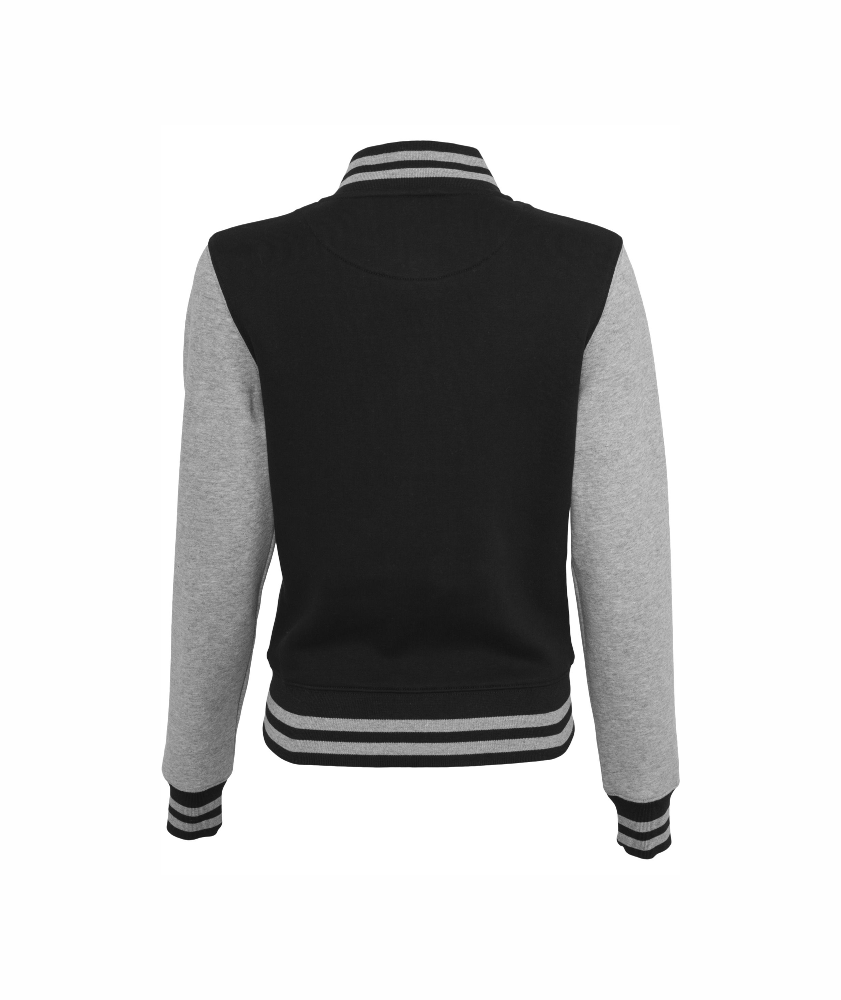 Women's sweat College Jacket — Stitch to Stitch