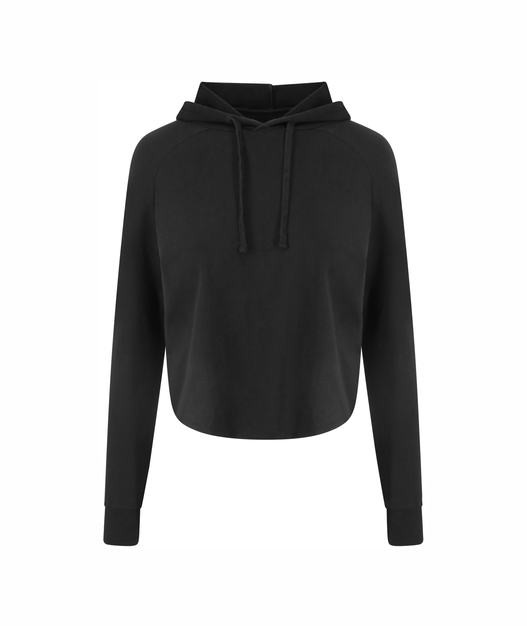 Women's cross back hoodie — Stitch to Stitch