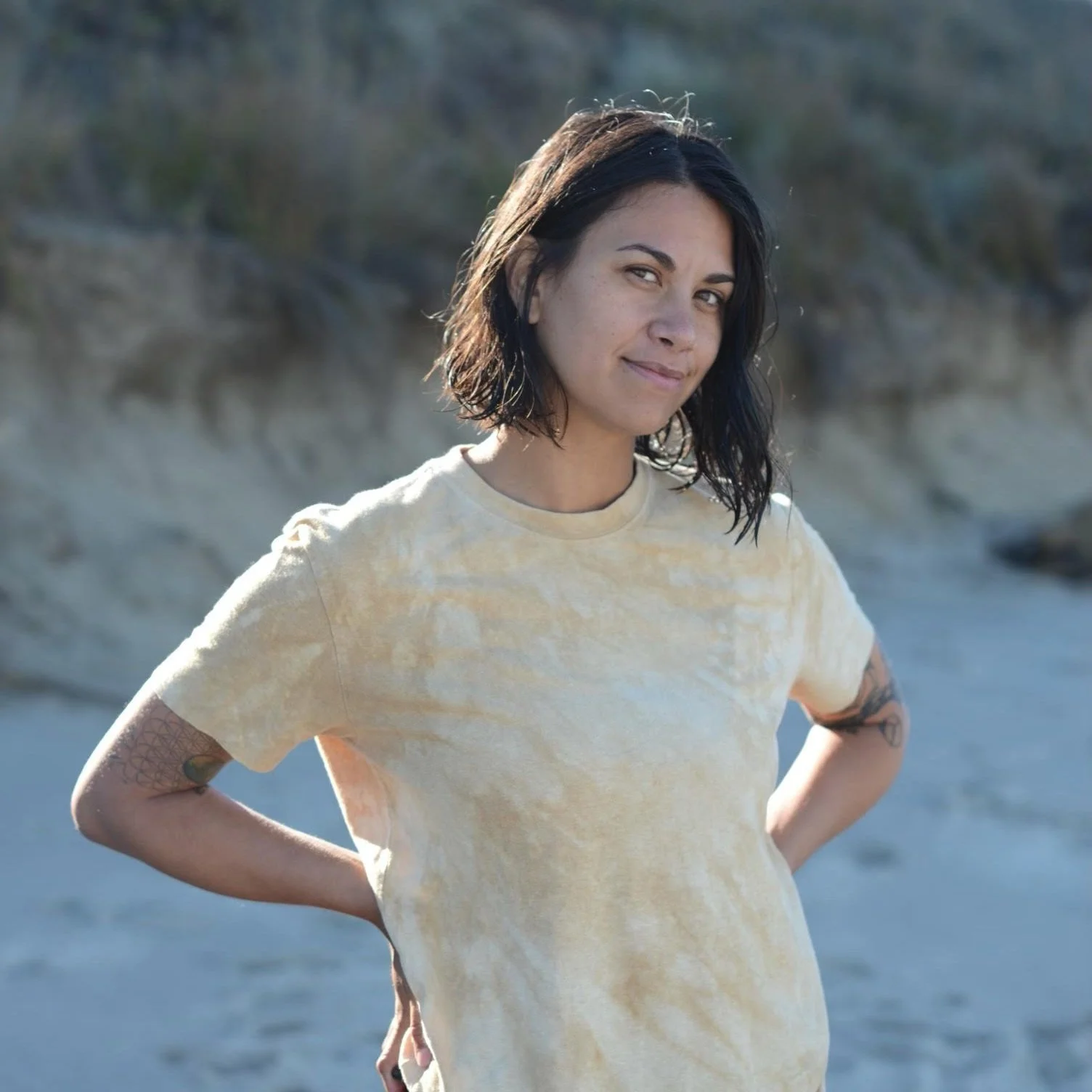 Teachers — the Space Raglan