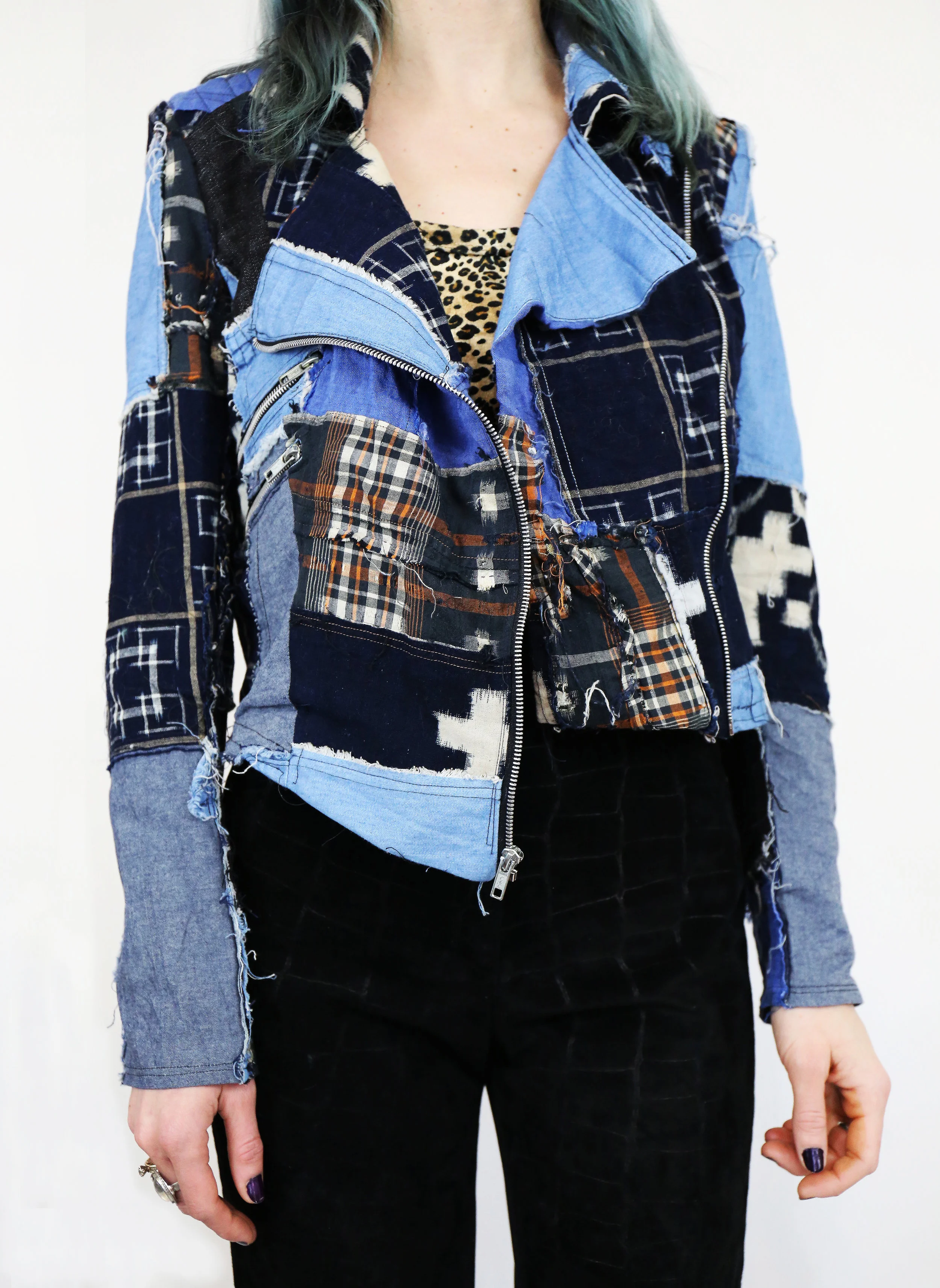 INVEST — Hadley Clark