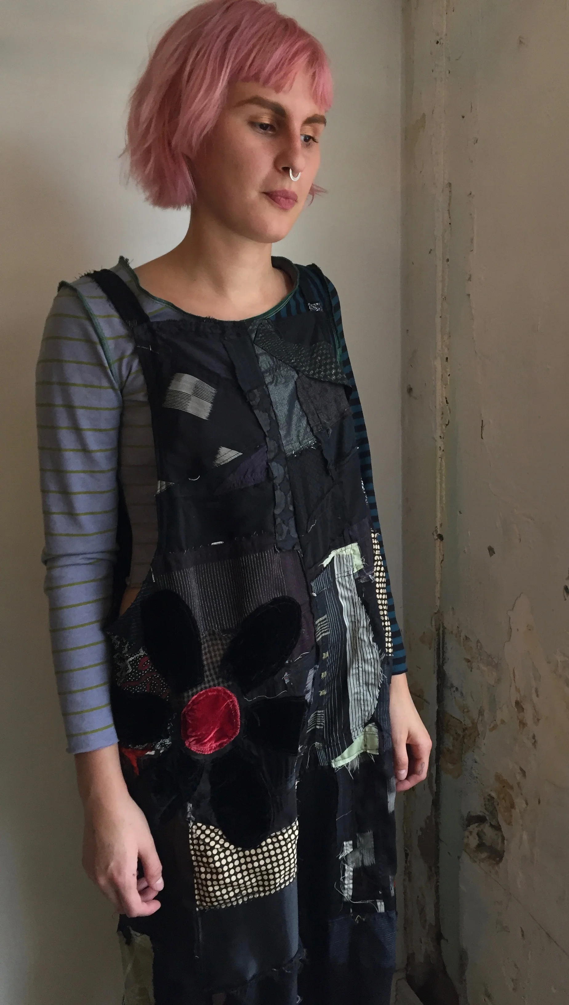 INVEST — Hadley Clark