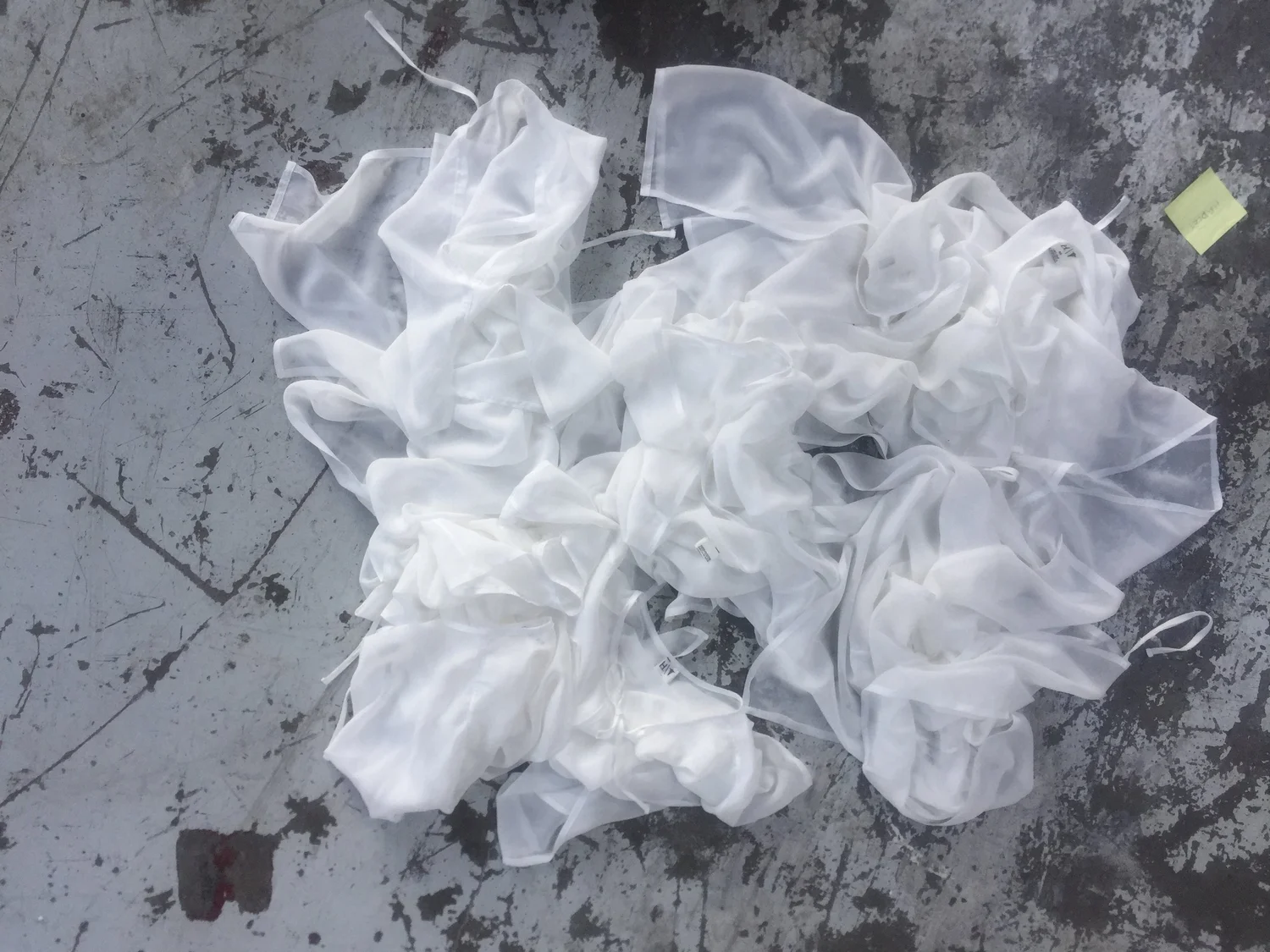 OBJECTS+Installations — Hadley Clark