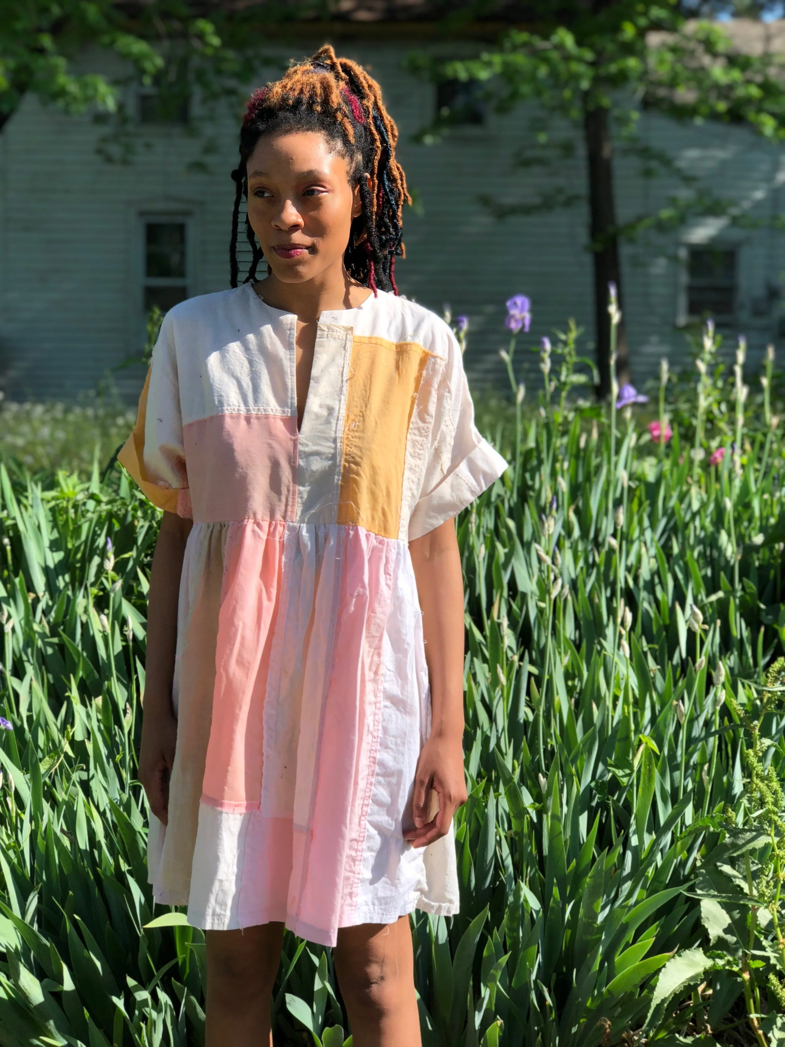 INVEST — Hadley Clark