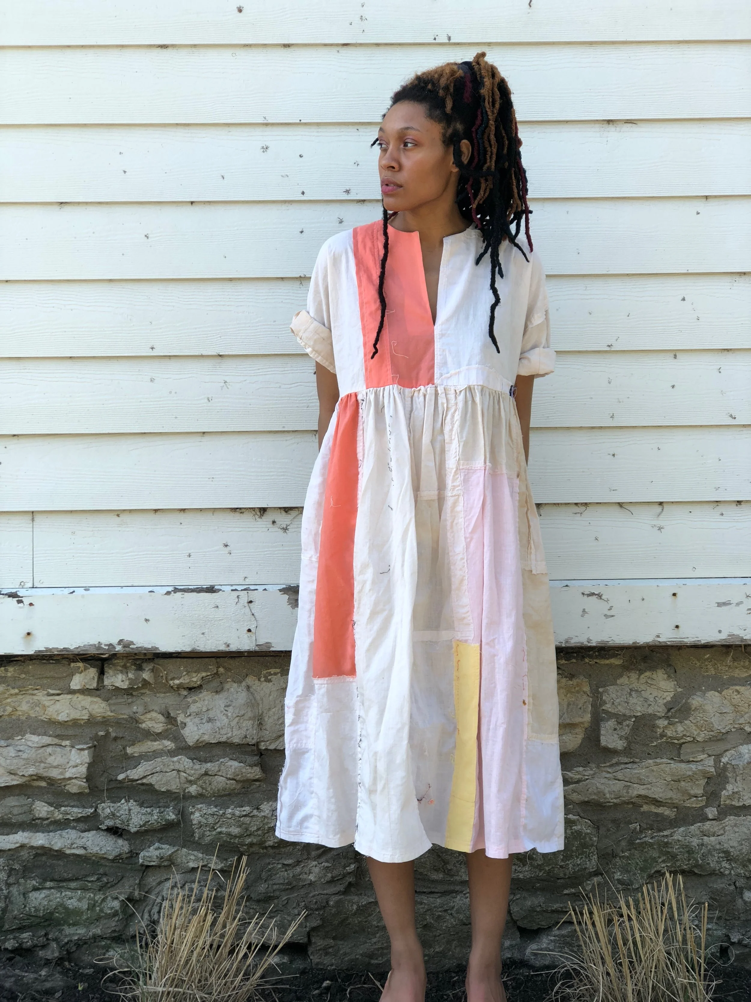 INVEST — Hadley Clark