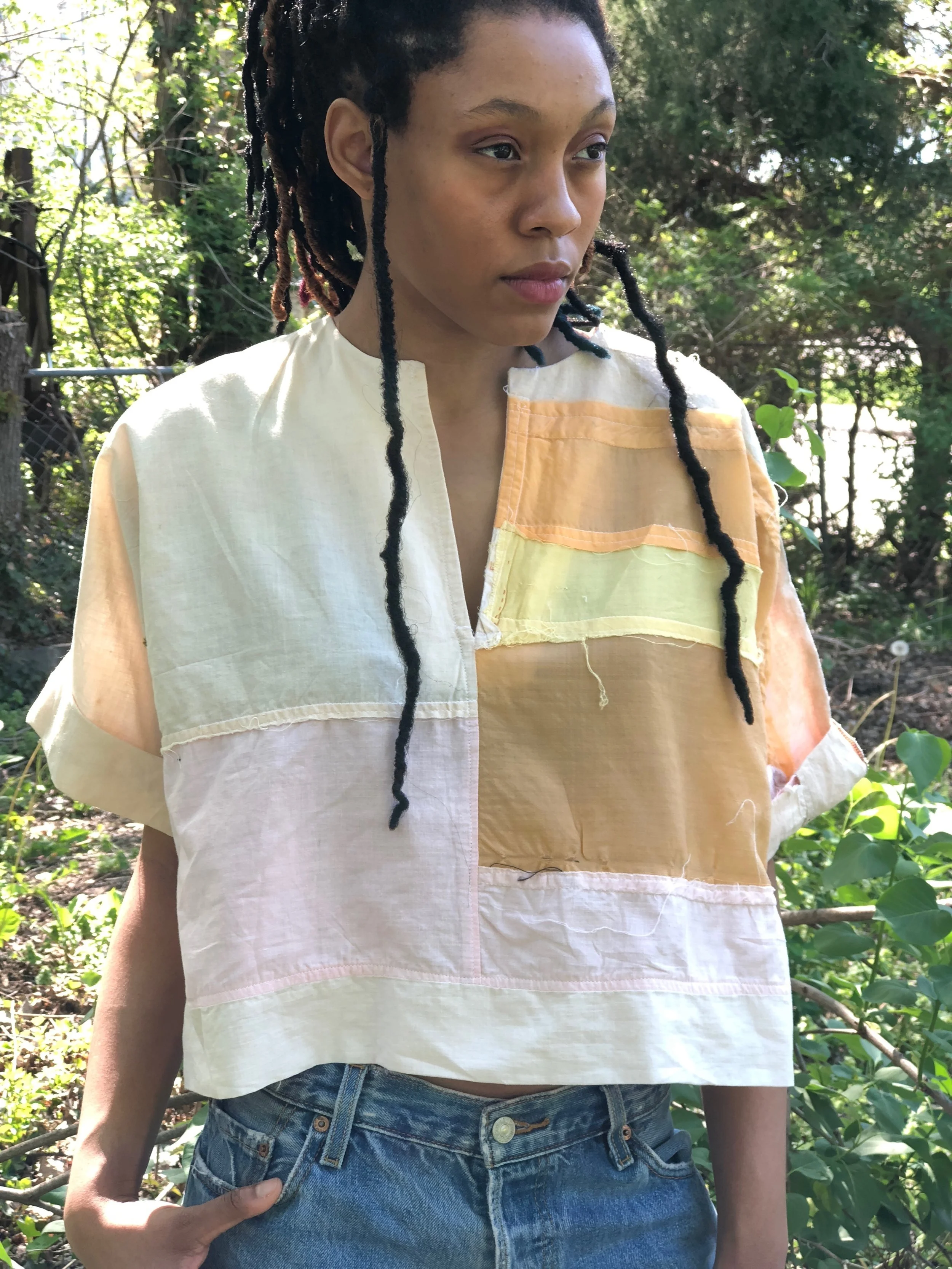 INVEST — Hadley Clark