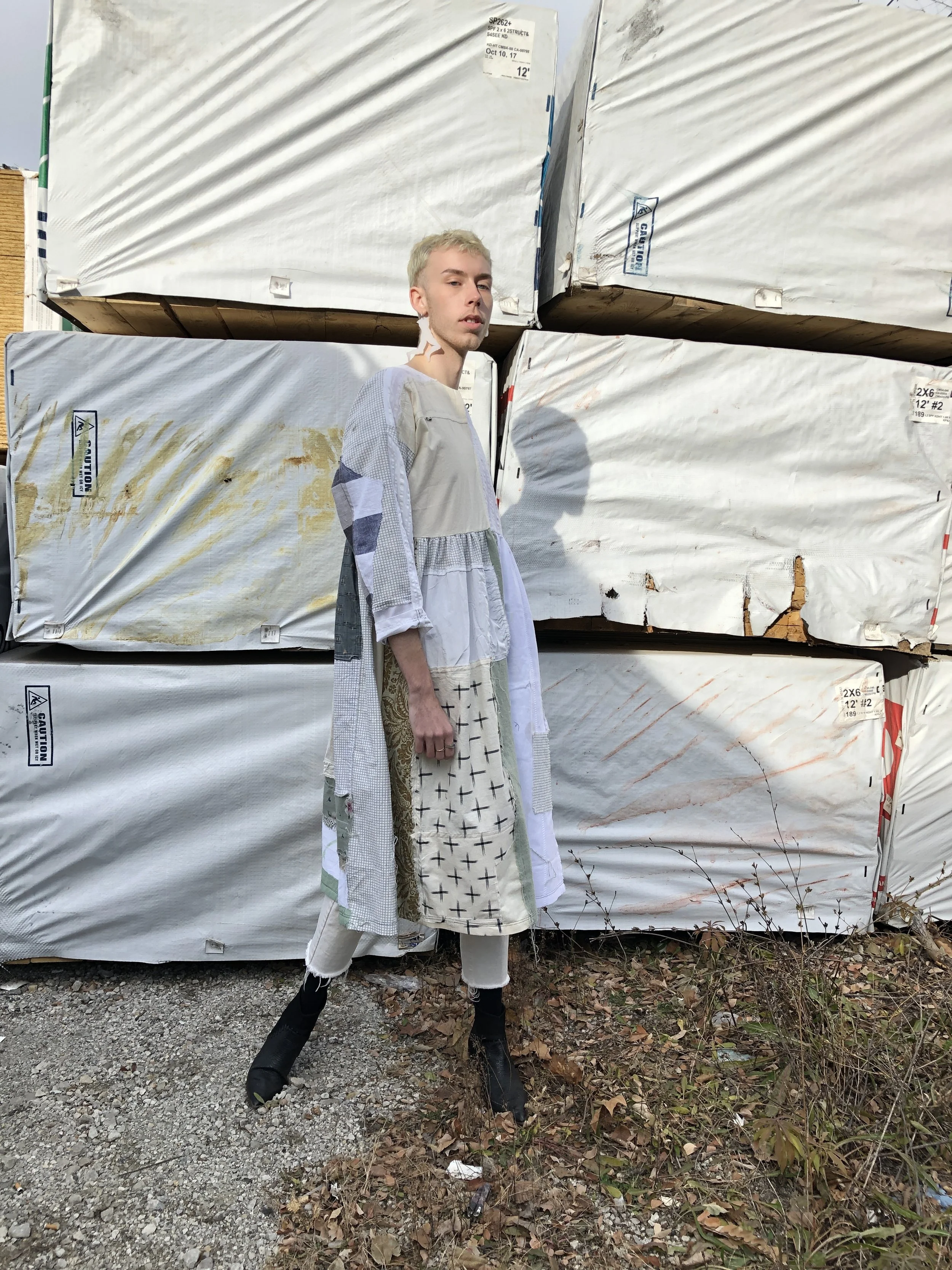 INVEST — Hadley Clark